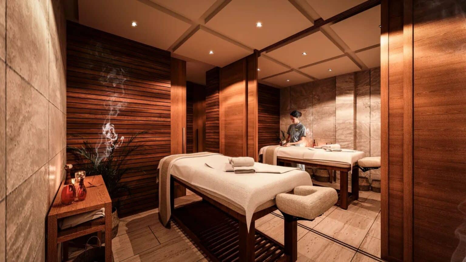 11 Best Spas in the Riviera Maya for Luxury Wellness & Relaxation ...