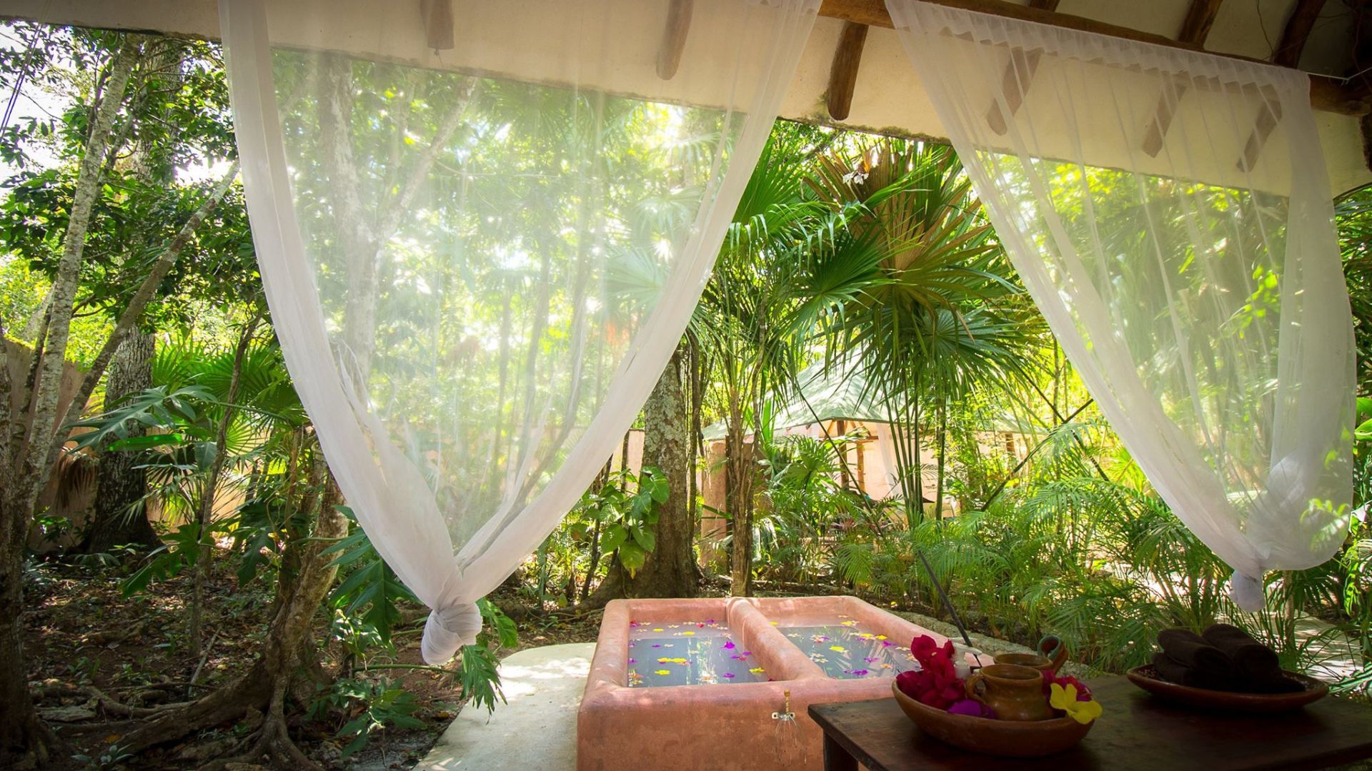 11 Best Spas in the Riviera Maya for Luxury Wellness & Relaxation ...