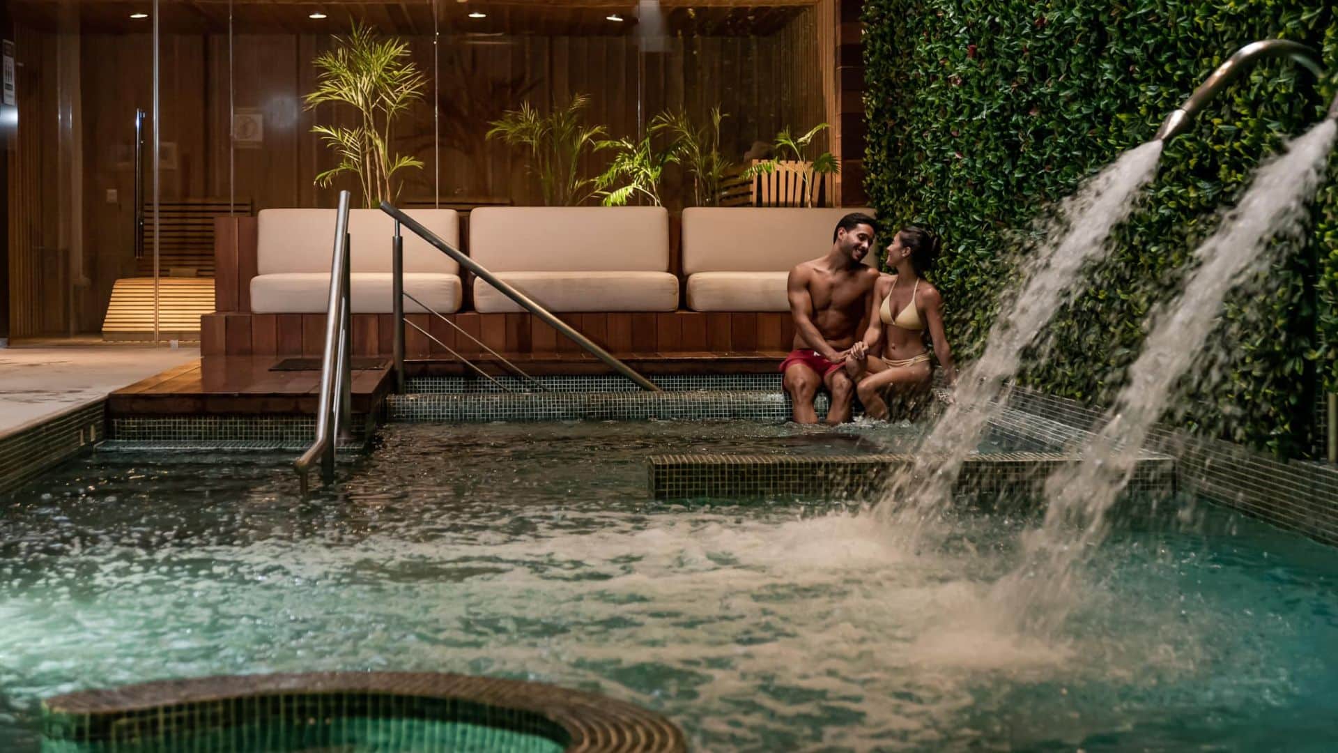 11 Best Spas in the Riviera Maya for Luxury Wellness & Relaxation ...