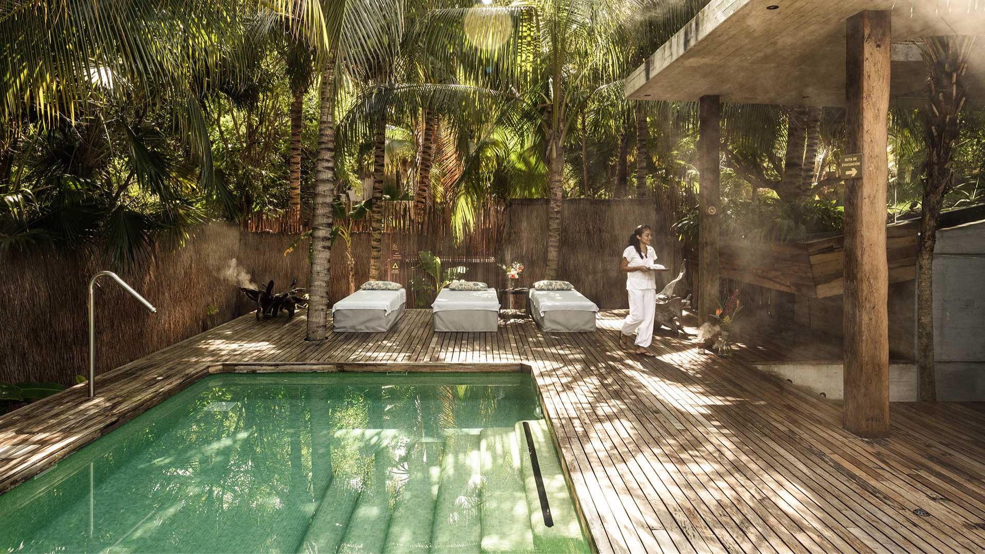 11 Best Spas in the Riviera Maya for Luxury Wellness & Relaxation ...